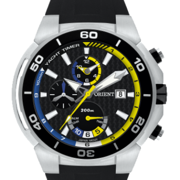 Relógio Orient SeaTech MBTTC003 Masculino - SeaTech - Orient Relógios